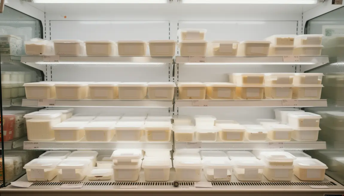 Fromage blanc ou fromage frais : 7 points-clés pour choisir selon vos ...
